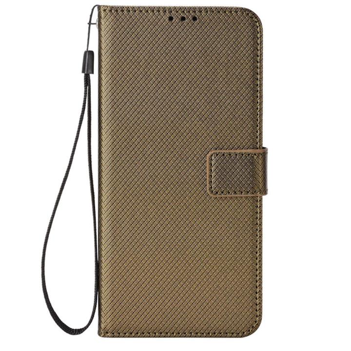 Lthmy for Huawei Honor X7 leather wallet flip phone case back cover ...