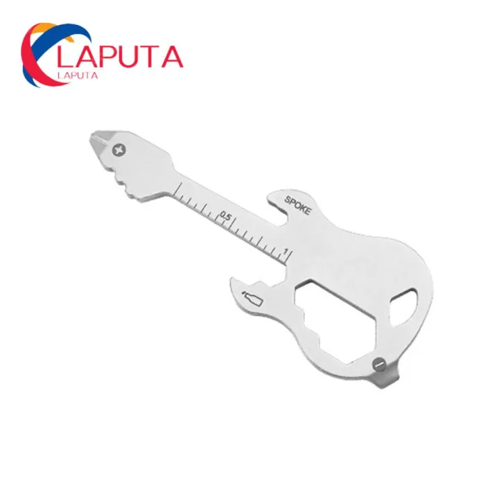 EDC Hexagon Wrench with Scale Anti Corrosion EDC Repair Tool | Daraz.com.bd