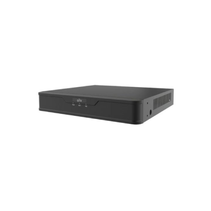 Uniview NVR301-08S2 8 Channel Network Video Recorder | Daraz.com.bd