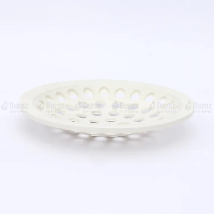 Bathroom Grating Net/ Jali (5 inch) Plastic made - 2 Pieces | Daraz.com.bd