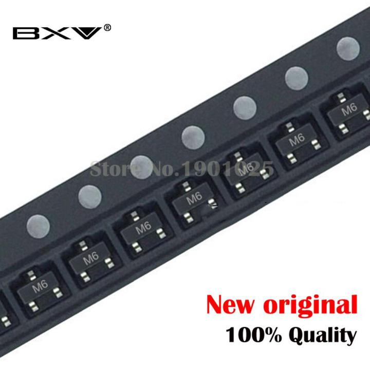 【happy one】পিস s9015 sot-23 9015 s6 smd ic | Daraz.com.bd