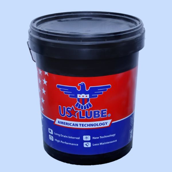 US Lube Metax HYDRO-T-K-SAE-15W-40 API CK4/SN (15 L) | Daraz.com.bd