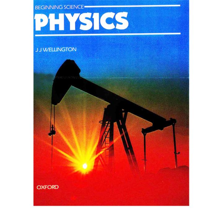 Beginning Science Physics | Daraz.com.bd