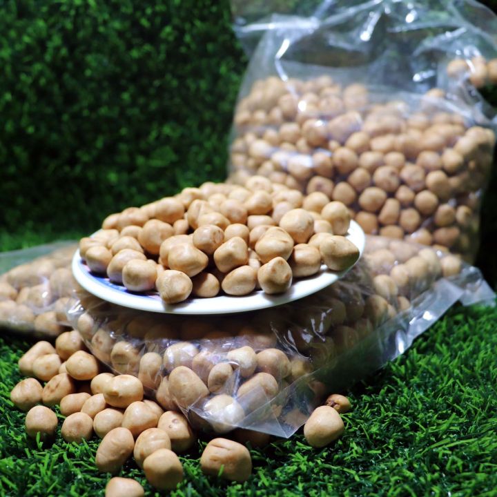 Burmese Badam 1Kg | Daraz.com.bd
