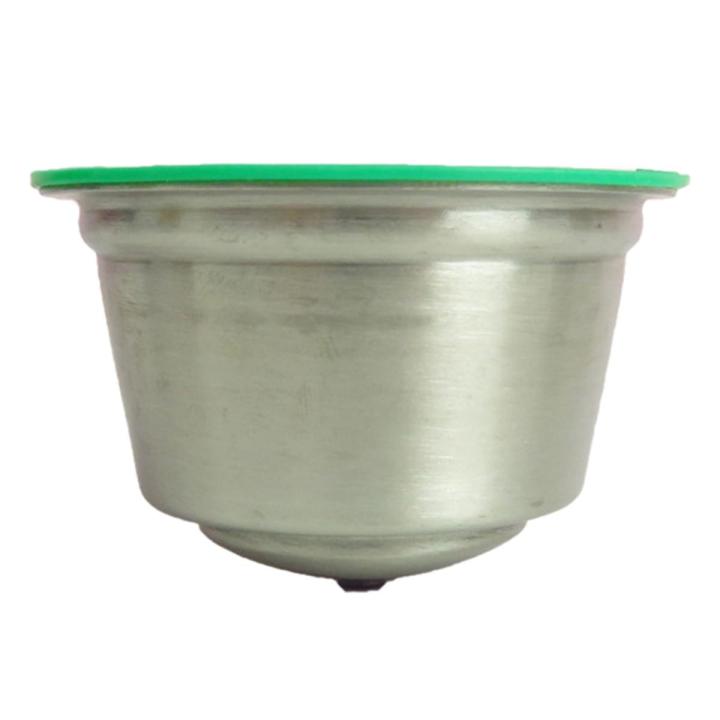 ECHIDNA Coffee Capsule Shell Detachable Empty Stainless Steel ...