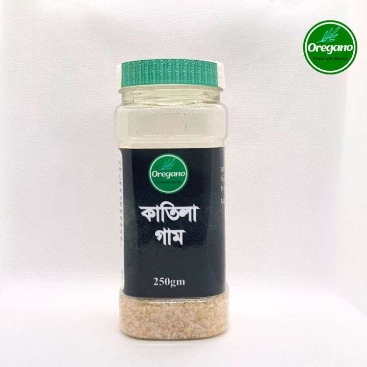 Katila Gum - 250gm | Daraz.com.bd
