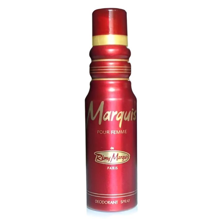 MARQUIS BODY SPRAY – 200 ml | Daraz.com.bd