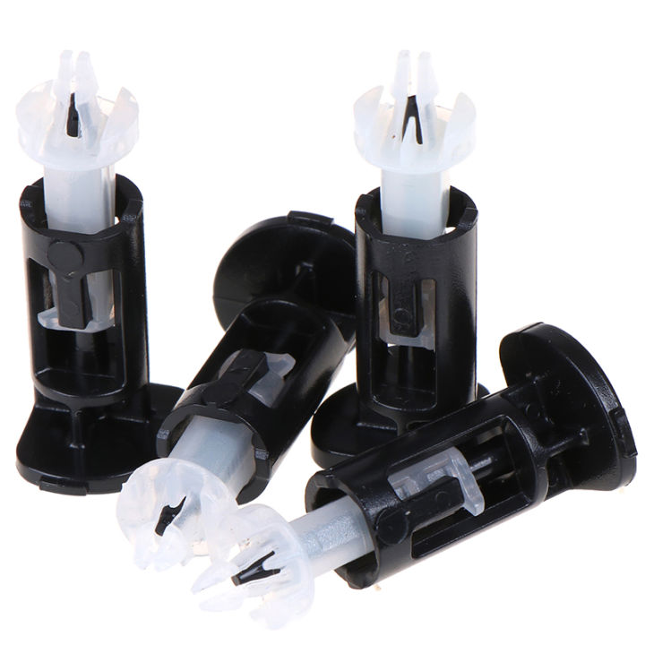 【Duoupa Store】Hot! 4Pcs/lot CPU Heatsink Fastener Push Buckle PC Cooler ...