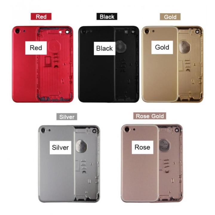 Full Body Housing for Apple iPhone 7 | Daraz.com.bd