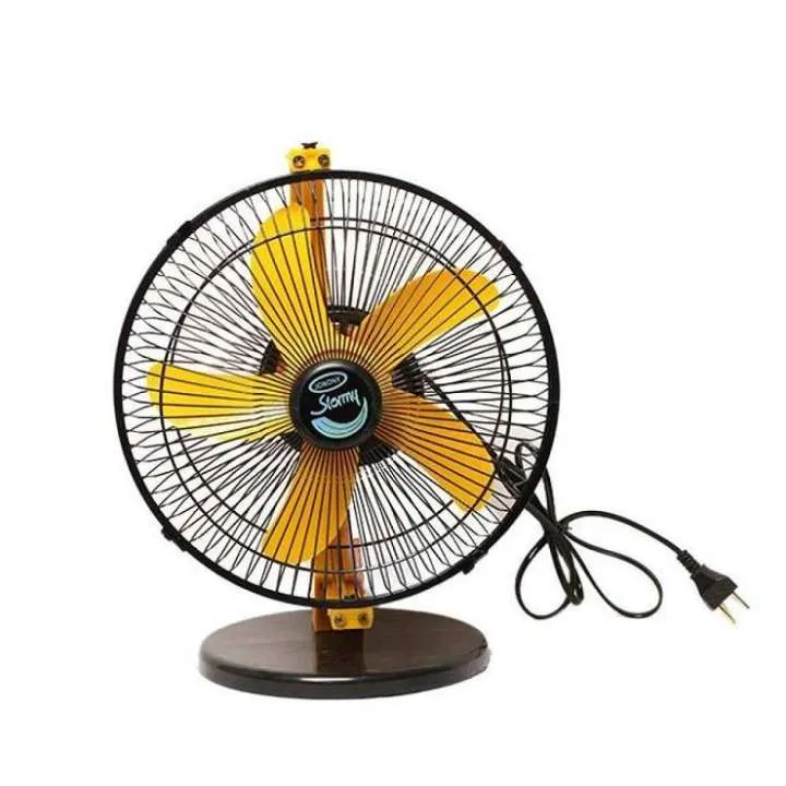 High Speed Table Fan -SONY | Daraz.com.bd