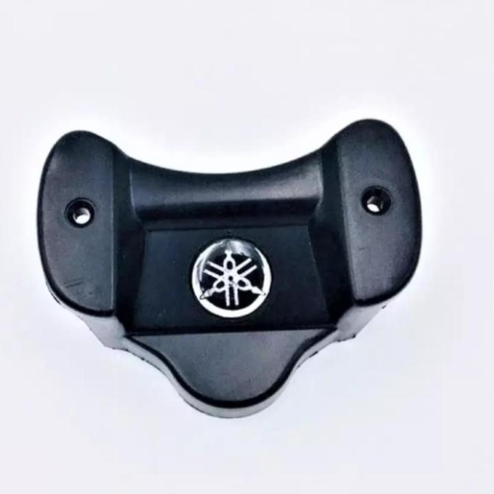 Motorcycle Handle Bar Cap Monogram Yahama Rx-1000 | Daraz.com.bd