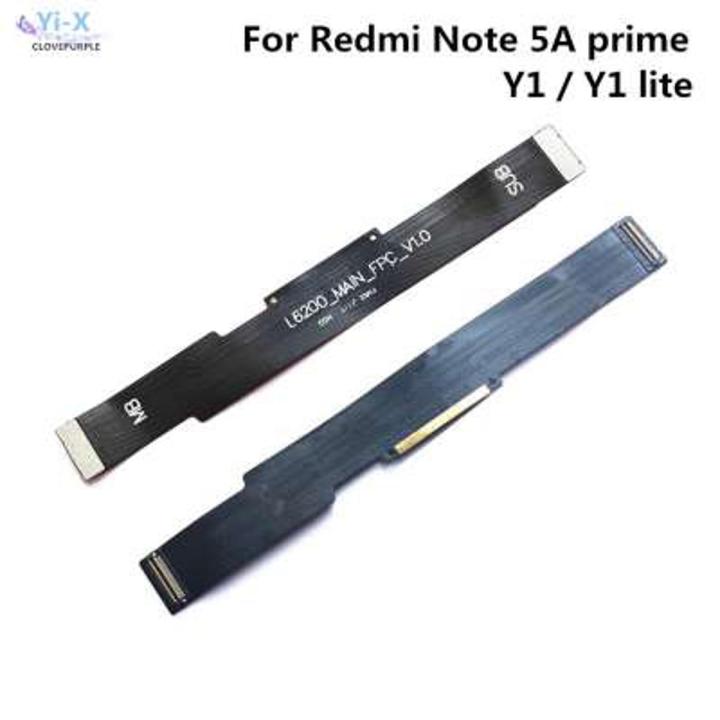 Redmi Note 5A Prime Motherboard Connector flex cable | Daraz.com.bd