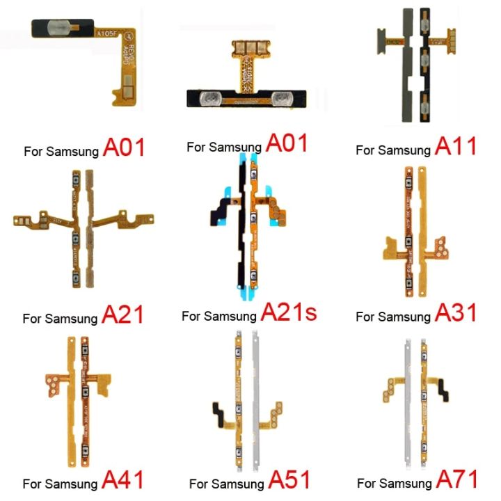 For Samsung Galaxy A01 Core A11 A21 A21s A31 A41 A51 A71 4G Phone New ...