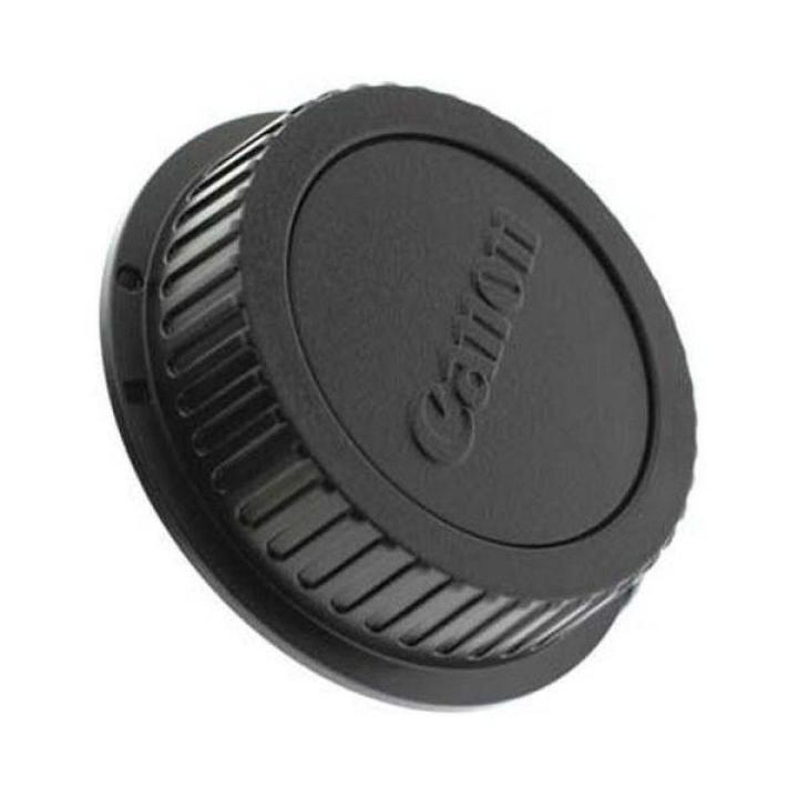 Canon Lens Back Cap | Daraz.com.bd