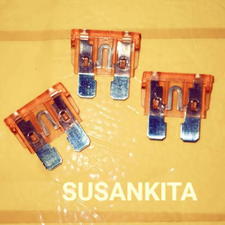 Sekreng Susan 735mp 835mp 40a 40 a 40 Ampere 1pcs | Daraz.com.bd