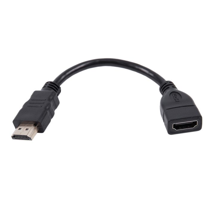 Cable Short And Convenient For Chrome Cast, Stick | Daraz.com.bd