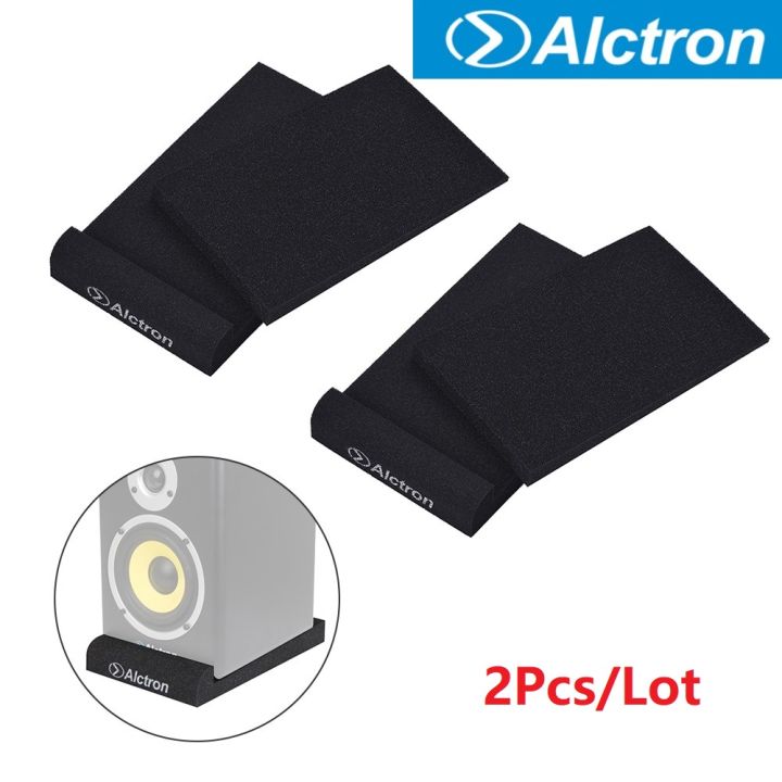 2pcs Alctron Epp05/epp07/epp08 Speaker Acoustic Foam Shockproof Sound ...