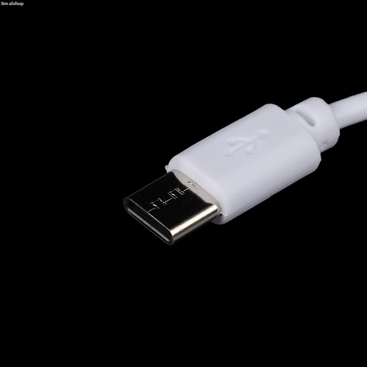 Smalshop Star Rating USB End Fast Charging M Andro1PC 1/1.5/2mid/Type-c ...
