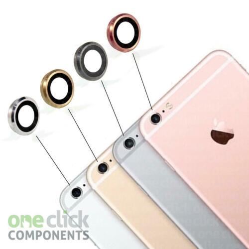 For Apple iPhone 6 Plus Camera Glass | Daraz.com.bd