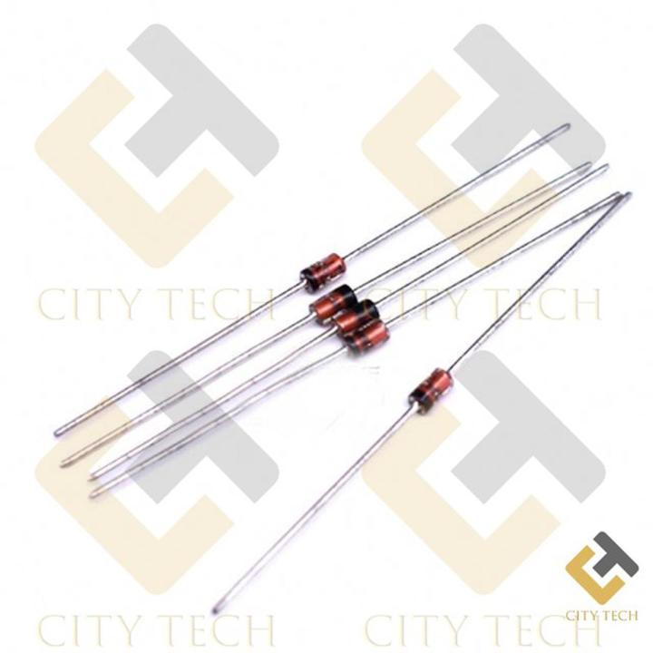 Zener Diode 1N5234 6.2V 500mW-50Pcs | Daraz.com.bd