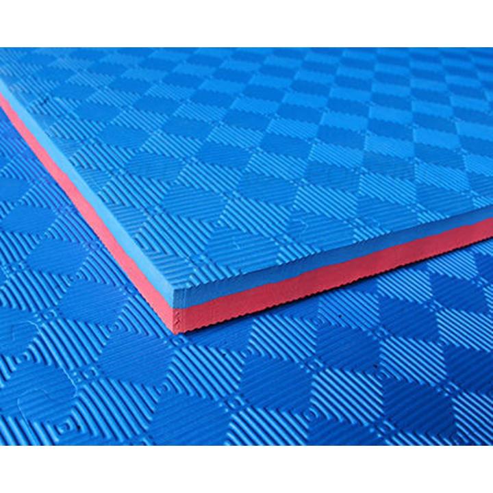 Karate Mats 1 meter x 1 meter-1pcs - Fitness Mart | Daraz.com.bd