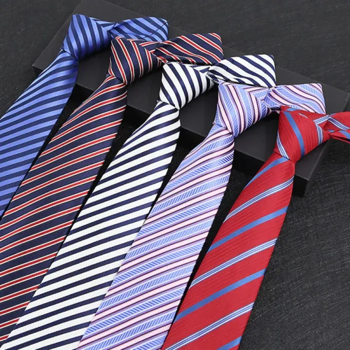 Multicolor Formal & Casual Neck Tie For Men With Box (1 PS) | Daraz.com.bd