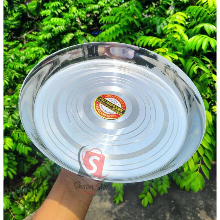 Steel Plate/Premium Quality Non-Magnetic Stainless Steel Plate-Max Ring ...