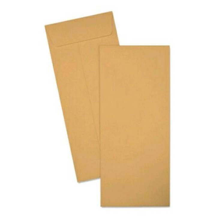 Brown envelope - 50 Pcs ( khaki kham ) paper envelope | Daraz.com.bd