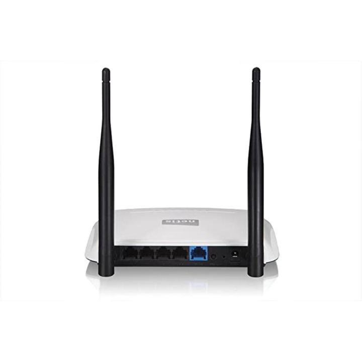 Netis Wf2419E 300Mbps Wireless N Router | Daraz.com.bd