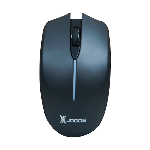 Xtreme XJOGOS WM70R Optical Wireless Black Mouse | Daraz.com.bd