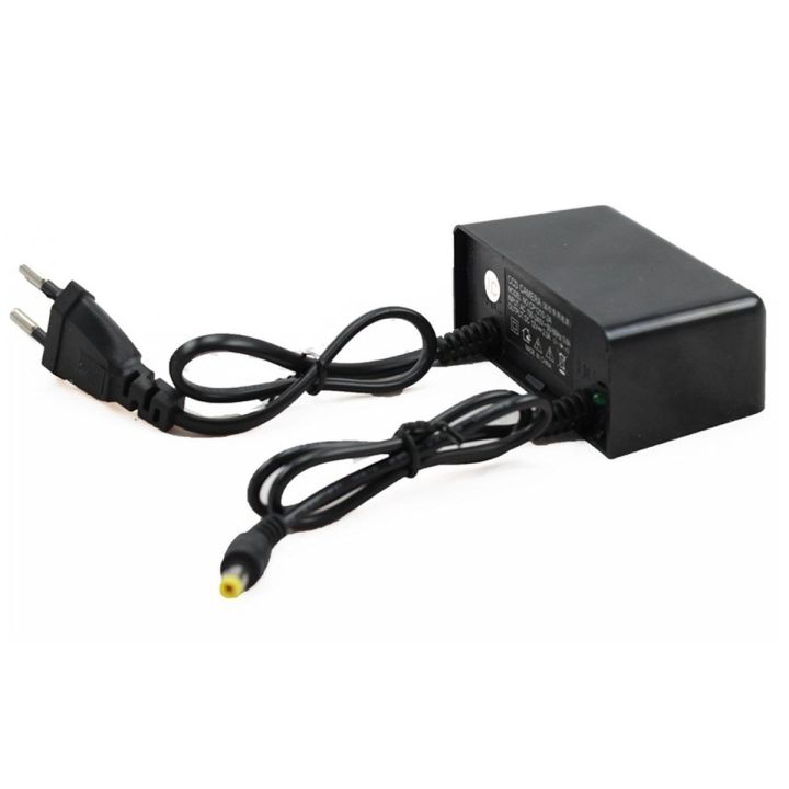 CCTV Camera Power Supply AC/ DC Adapter | Daraz.com.bd