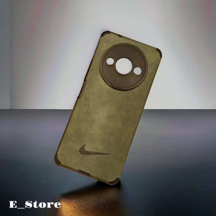 For Xiaomi Redmi A3 ( 2024 ) / Xiaomi Redmi A3x Stylish Trendy Premium ...