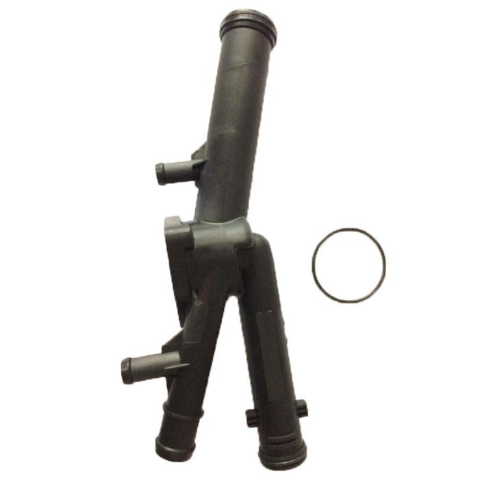 Thermostat Housing for -Audi Q7 4L 3.6L 2007 2008 2009 2010 | Daraz.com.bd