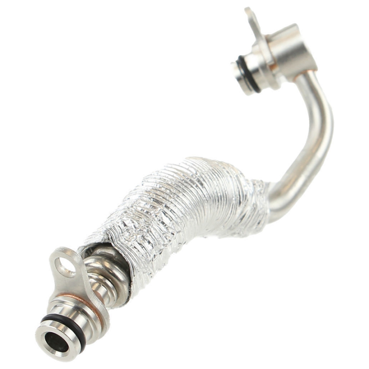 Turbocharger Coolant Return Line for for E90 E93 335I 335Xi N54 ...
