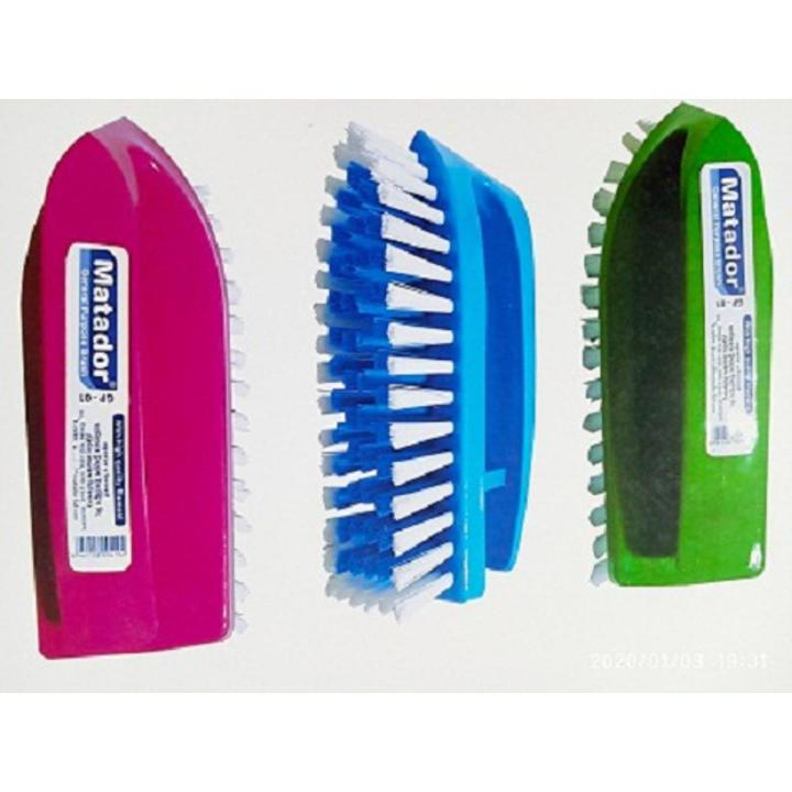 Matador Floor Hand Brush | Daraz.com.bd