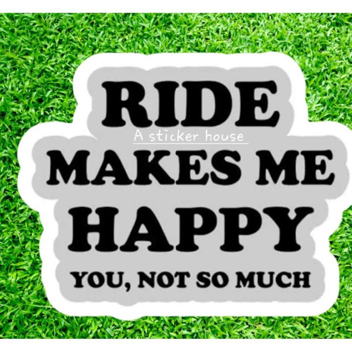 Bike Sticker -( Waterproof & Premium quality | Daraz.com.bd