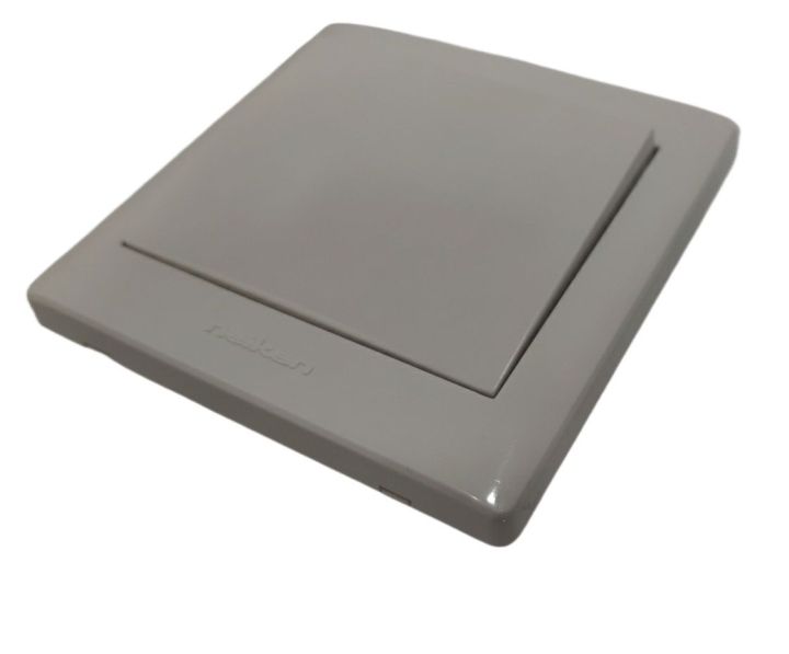 neiken Made in Malaysia One 1 Gang 10A 1Gang Switch Socket | Daraz.com.bd