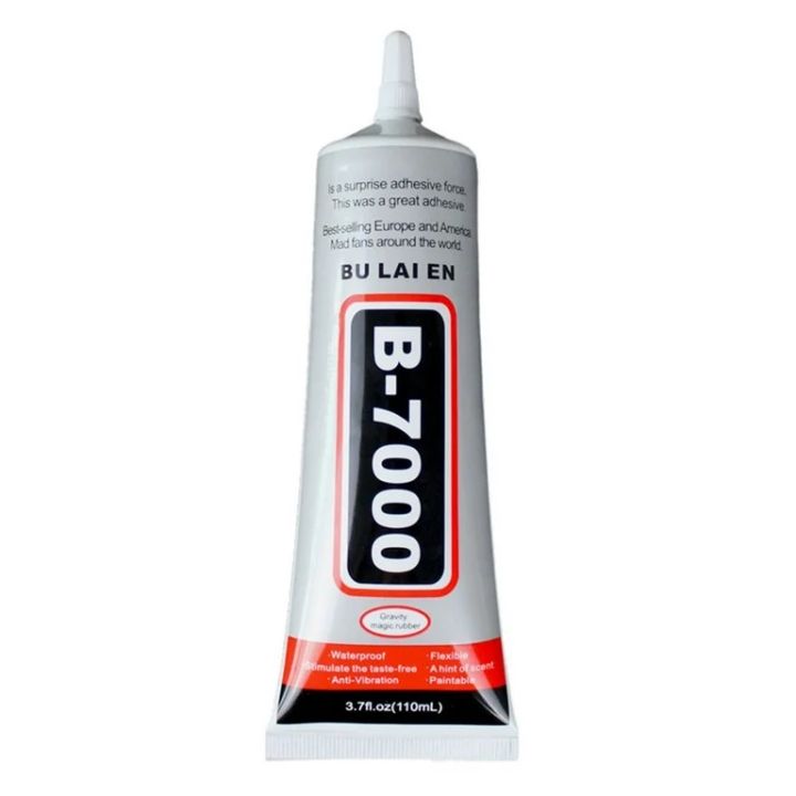 B-7000 Glue For Crafting - 50ml | Daraz.com.bd