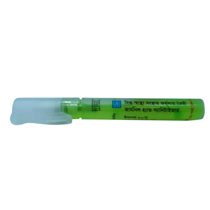 Germnil Hand Sanitizer 9 ml Pen | Daraz.com.bd
