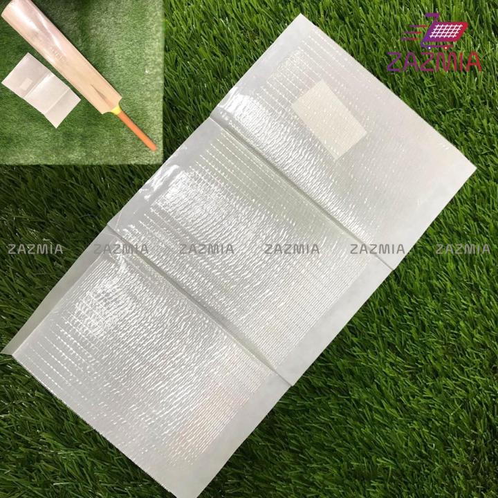 Cricket Bat Hit Paper (Set of 1 Bat Tape) | Daraz.com.bd