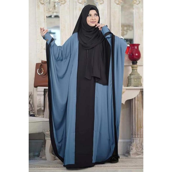Kaftan Borka For Women From Yzone | Daraz.com.bd