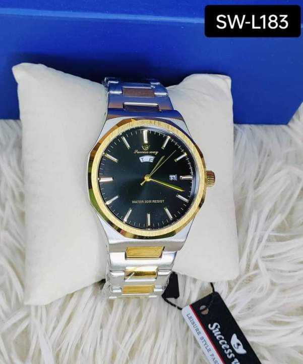 G-Force Success Way Watch for Man | Daraz.com.bd