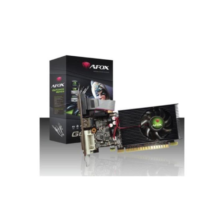 Graphics Card Desktop GT610 2GB DDR3 | Daraz.com.bd