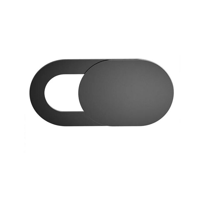 WebCam Cover Shutter Magnet Slider Plastic Universal Camera Cover For ...