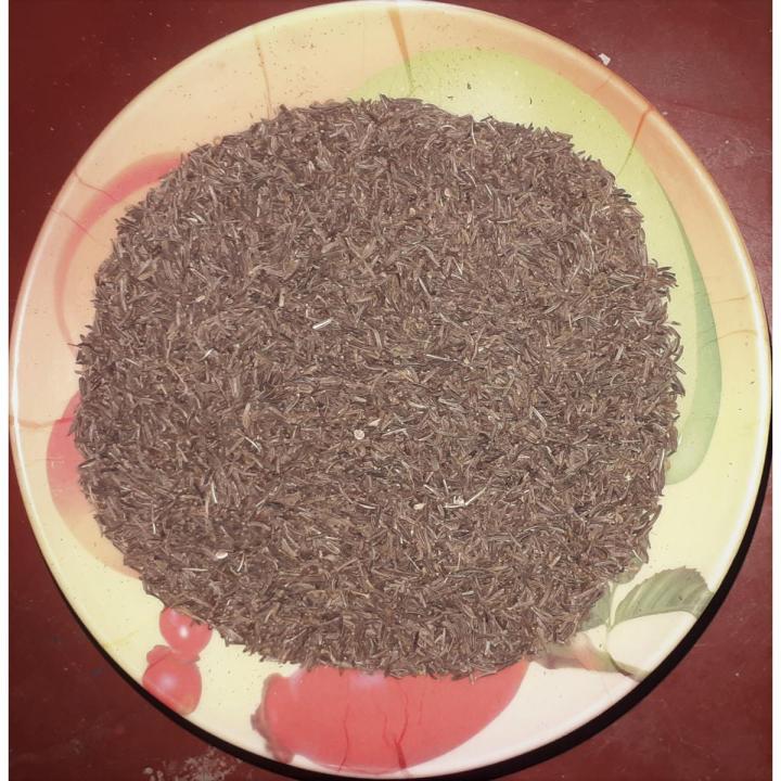 Shahi Zira, Masala (শাহী জিরা)1 kg | Daraz.com.bd