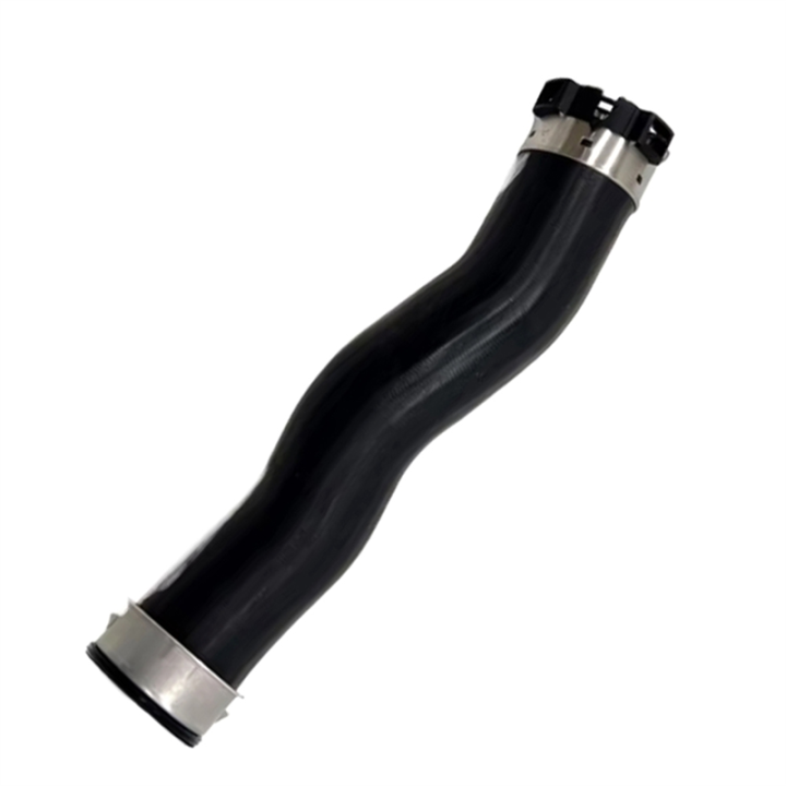 Air Intake Hose for E46 E82 Engines Coolant Incooler Hose T Air Intake ...