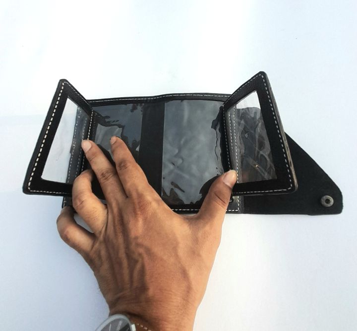 Multifunctional Driving license wallet and Documents Holder for ...