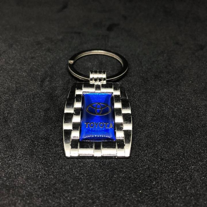Toyota Stylish key ring | Daraz.com.bd