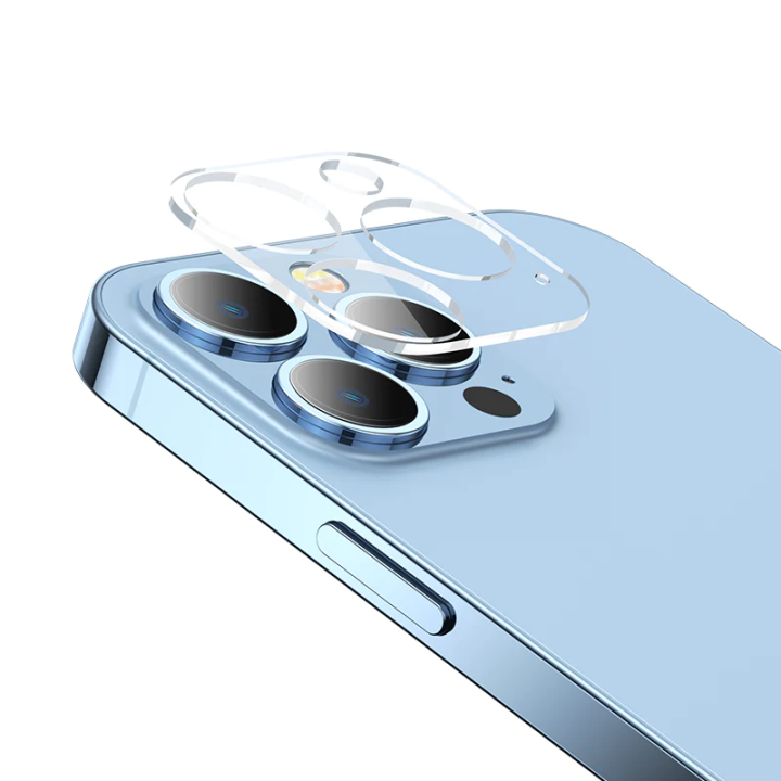 Apple iPhone 12 Premium Camera Glass Protector | Daraz.com.bd