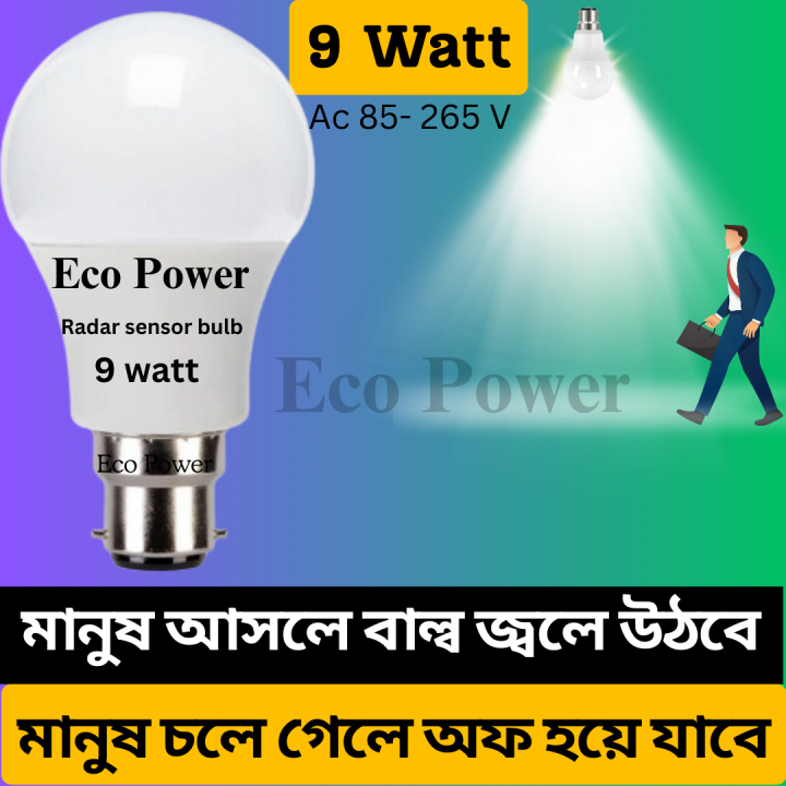 motion sensor bulb ,radar sensor light,human sensor bulb,human Radar ... motion sensor bulb ,radar sensor light,human sensor bulb,human Radar ...